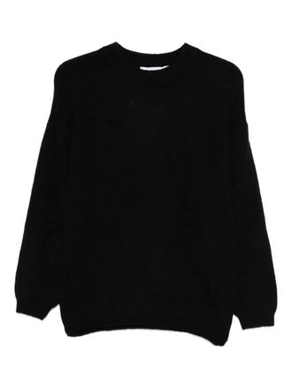 Iro pull Ayla - Noir
