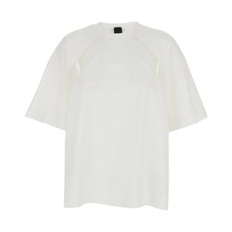 Pinko Pinko, Damen, Oberteile, Wei&szlig;, XSGr&ouml;&szlig;e