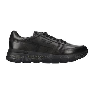 Premiata Homme, Chaussures, Noir, Taille: 41 EU Mick Baskets
