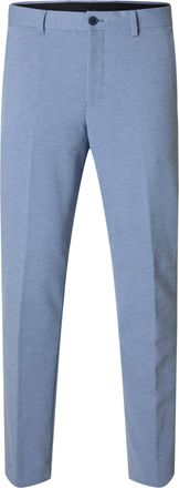 Selected SELECTED HOMME SLHSLIMAITOR Jersey Spring TRS Flex NOOS