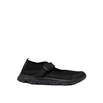 Salomon Modische Recovery Sneakers - - Shoes - Herren - Schwarzk - 42 EU