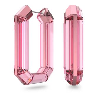 Swarovski Damen, Accessories, Rosa, ONE SIZEGr&ouml;&szlig;e