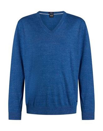 HUGO BOSS MAILLE - Pullover sur YOOX.COM