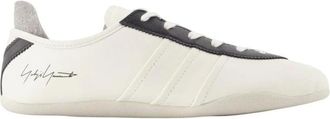 Yohji Yamamoto Tokyo Trainers - Homme - Chaussures - Blanc - Taille: 41 EU