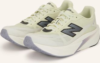 New Balance Laufschuhe Fc Rebel v5 gelb