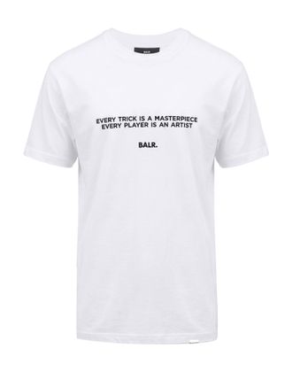 BALR. TOPS - T-shirts auf YOOX.COM