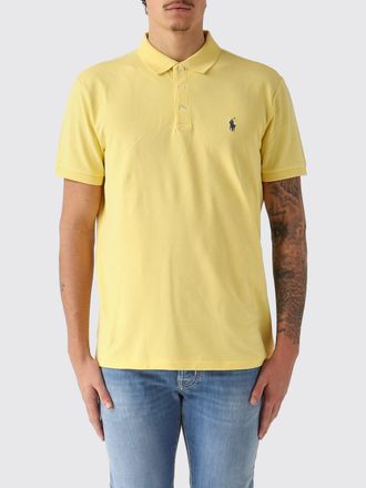 Polo Ralph Lauren Polo POLO RALPH LAUREN Herren Farbe Gelb