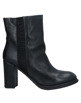 A.S.98 SCHUHE - Stiefeletten auf YOOX.COM