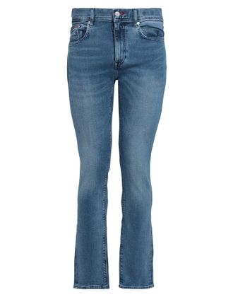 Tommy Hilfiger HOSEN & R&Ouml;CKE - Jeanshosen auf YOOX.COM