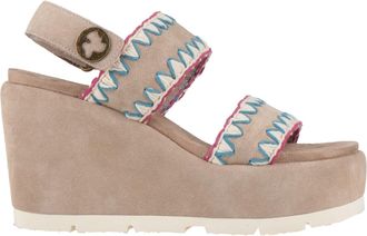 Mou SCHUHE - Sandalen auf YOOX.COM