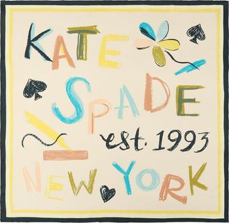 Kate Spade New York Tuch