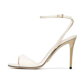 Loriblu Damen, Schuhe, Wei&szlig;, 35 EUGr&ouml;&szlig;e