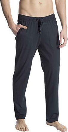 CALIDA Remix Basic Sleep Slip Homme, 100% Coton, avec Poches lat&eacute;rales