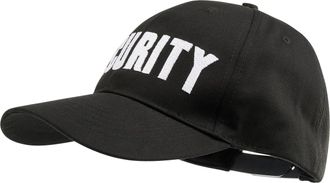 Brandit Cap Security