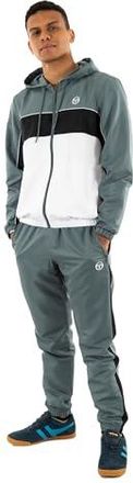 Sergio Tacchini Joggings quarzo 2038-swe/blk M