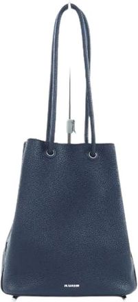 Jil Sander Damen, Pre-Owned, Blau, ONE SIZEGr&ouml;&szlig;e