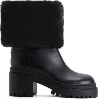 Giuseppe Zanotti MAIRI FUR Boots