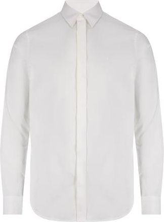 A|X Armani Exchange Chemise en coton