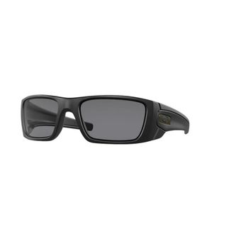 Oakley Authentische Fuel Cell Sonnenbrille Premium Qualit&auml;t - - Accessories - Herren - Schwarzk - 60 MM