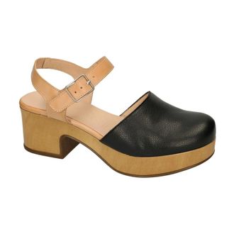 Wonders Damen, Schuhe, Mehrfarbig, 36 EUGr&ouml;&szlig;e
