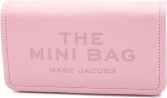 Marc Jacobs Femme, Sacs, Rose, Taille: ONE Size The Mini Bag