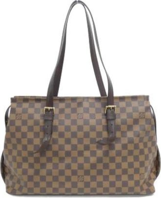 Louis Vuitton Damen, Pre-Owned, Braun, ONE SIZEGröße