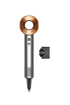 Dyson Supersonic - Sèche-Cheveux - Origin (Nickel/Cuivré)