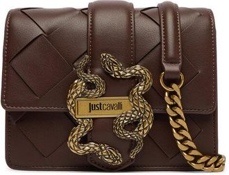 Just Cavalli Handtasche 80RA4BM3 ZSD88 Braun