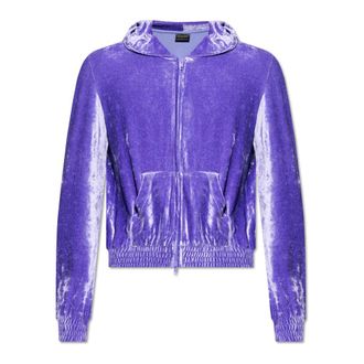 Balenciaga Sweatshirts Hoodies - - Sweatshirts & Hoodies - Herren - Lila - S