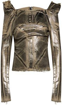Rick Owens TOPS - Tops sur YOOX.COM