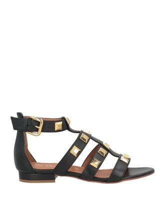 Via Roma 15 SCHUHE - Sandalen auf YOOX.COM