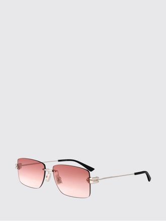 Bottega Veneta Lunettes De Soleil BOTTEGA VENETA Homme couleur Argent