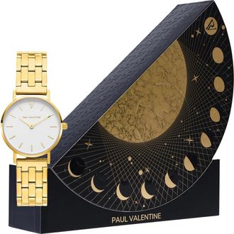 Paul Valentine Moon Geschenkbox - - Accessories - Damen - Gelb - ONE SIZE