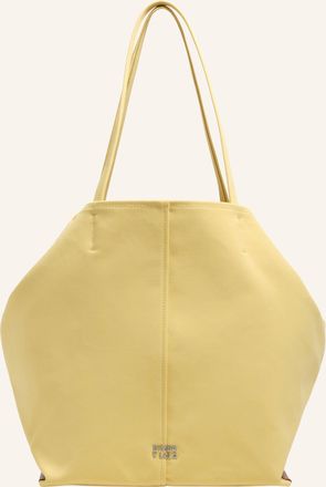 Bimba & Lola Bimba Y Lola Shopper gelb