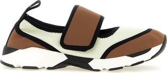 Marni Baskets Running Mary Jane