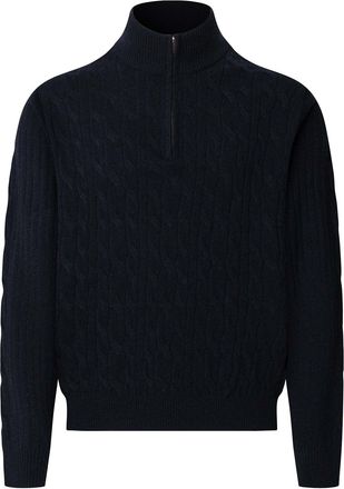 Hackett Pullover