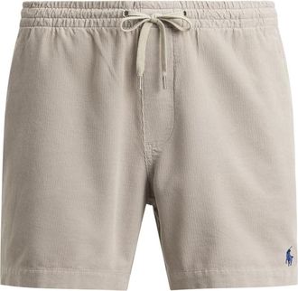 Ralph Lauren Bermudashorts Prepster aus einem Baumwollcord, Classic Fit in