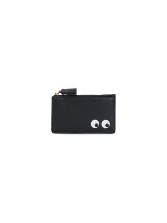 Anya Hindmarch Cardholder Zip Eyes