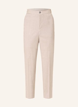 HUGO BOSS Hugo Hose Gos Extra Slim Fit beige