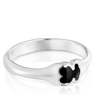 Tous Ring TOUS Icon Color 1004284312 Silberfarben