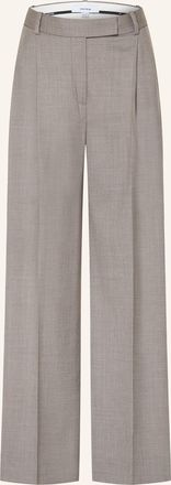 Reiss Reiss Marlenehose Darcy grau