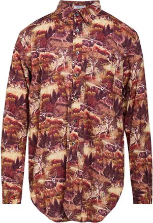 Engineered Garments TOPS - Hemden auf YOOX.COM