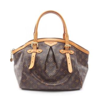 Louis Vuitton Damen, Pre-Owned, Braun, ONE SIZEGröße