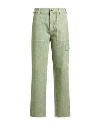 Department Five HOSEN & R&Ouml;CKE - Jeanshosen auf YOOX.COM