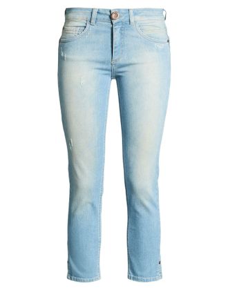 Angelo Marani HOSEN & R&Ouml;CKE - Jeanshosen auf YOOX.COM