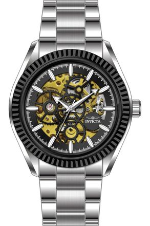 Invicta Objet D Art 69755 Herrenuhr - 43mm