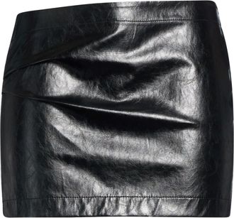 Carla G. HOSEN & R&Ouml;CKE - Minir&ouml;cke auf YOOX.COM