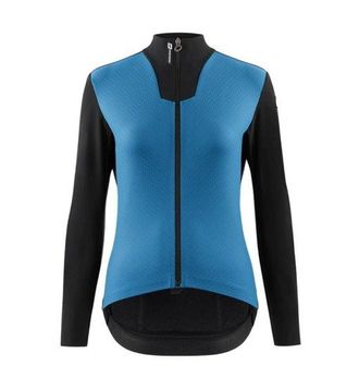 Assos UMA GT S11 - Fahrradjacke - Damen