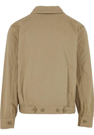Urban Classics Allwetterjacke Urban Classics Herren Workwear Jacket (1-St)