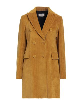 Circolo 1901 JACKEN & M&Auml;NTEL - M&auml;ntel auf YOOX.COM